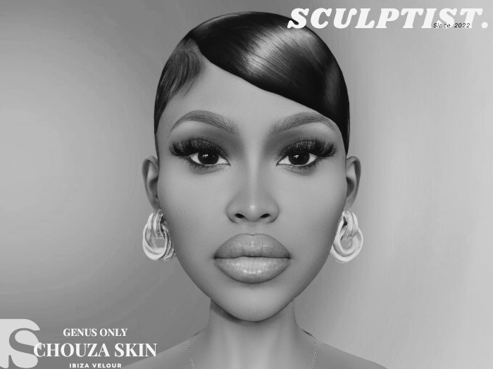 Second Life Marketplace - Chouza Skin demo