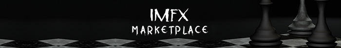Second Life Marketplace - IMFX by IMPERFXCION Heartstrings