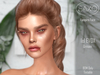 Second Life Marketplace - SAXO - Vampire Face lel EVOX Unisex (Tintable ...