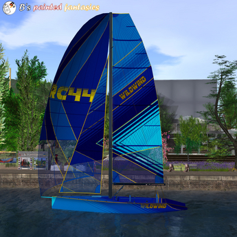 Second Life Marketplace - All 4 colors (Fatpack) out of the new 4 ...