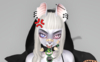 Second Life Marketplace - Ghoul. Angry weaboo emoji