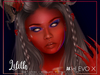 Second Life Marketplace - UA - BOM Skin Lilith ak EVOX (Boxed)