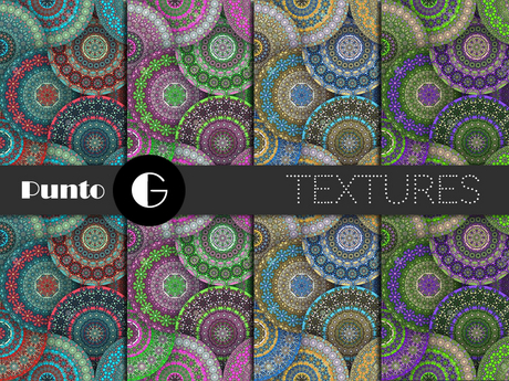 Second Life Marketplace - Hippie Textures [20]