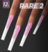 Second Life Marketplace - NAILPLUG - Sugar Rush Nails (BBL)