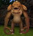 Second Life Marketplace - Full Perm Giant Pit Beast mesh avatar