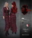 Second Life Marketplace - .::SKD::. Tabitha Set RED {Including Boots}
