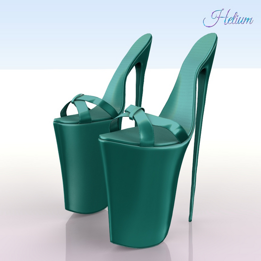 Second Life Marketplace - High Heels