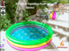 Second Life Marketplace - DO Adult Paddling Pool - Bento (INM/P/V)