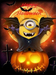 Second Life Marketplace - Sign-Halloween-Boo