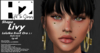 Second Life Marketplace - H2 - Shape Livy Lelutka EvoX Ora 3.1