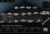 Second Life Marketplace - NEW! 24 x Classic Marble Tiles - Whitewater ...
