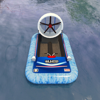 Second Life Marketplace - hovercraft-modified texture[boxed]-Free