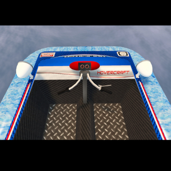 Second Life Marketplace - hovercraft-modified texture[boxed]-Free