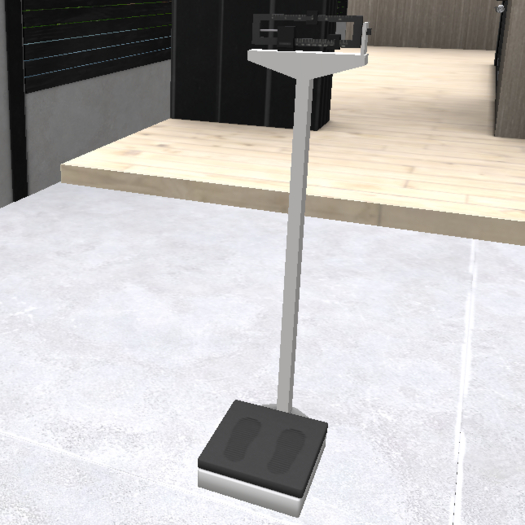 Second Life Marketplace - >ARIES