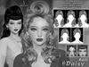 Second Life Marketplace - Sintiklia - Hair Daisy - DEMO