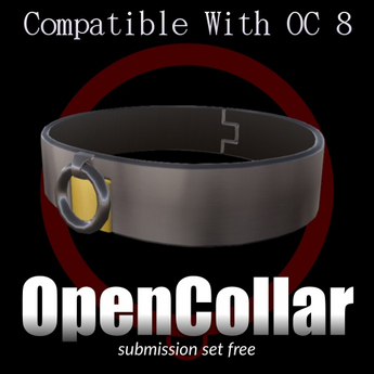 Second Life Marketplace - +tm+OpenCollar Owner HUD