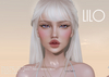 Second Life Marketplace - LILO's FIT - Shape LeL EVOX Lilly 3.1 [M*L*K ...