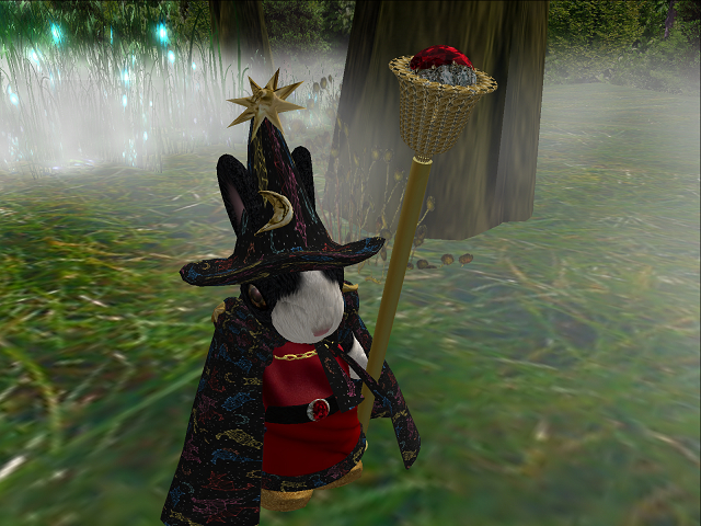 Second Life Marketplace - Tiny Wizard Constellations