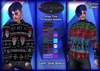 Second Life Marketplace - MCC - men - ADD ME - Xmas Time Turtleneck ...