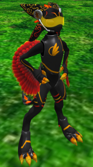 Second Life Marketplace - Avali Avatar Fatpack