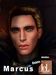 Second Life Marketplace - BB Marcus Red Lelutka BOM Face