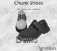 Second Life Marketplace - Ignition Chunk Shoes Demo