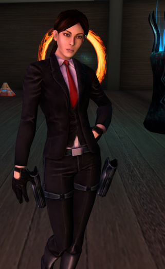 Second Life Marketplace - Full Perm AgentLara mesh female avatar