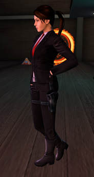 Second Life Marketplace - Full Perm AgentLara mesh female avatar