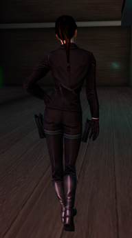 Second Life Marketplace - Full Perm AgentLara mesh female avatar