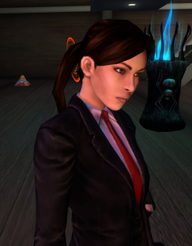 Second Life Marketplace - Full Perm AgentLara mesh female avatar