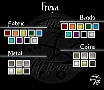Second Life Marketplace - AM - Freya || [SP]PEACH / LEGACY / ALICE ...