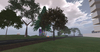 Second Life Marketplace - Premium building land - flat grass on ...