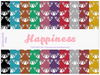 Second Life Marketplace - HAPPINESS TEXTURES - CROCHET P6