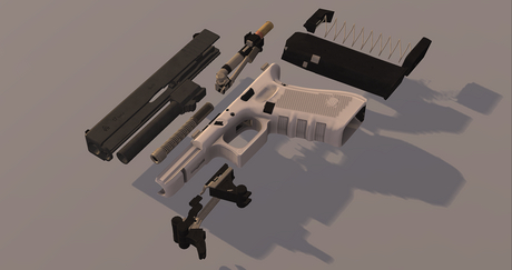 Second Life Marketplace - Hon. Monoprice V2 Printer + P80 Kit [Modify ...