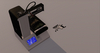 Second Life Marketplace - Hon. Monoprice V2 Printer + P80 Kit [Modify ...
