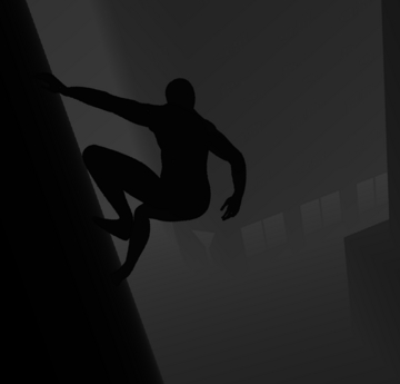 Second Life Marketplace - [TREVOR] - Spider-Hud (Standard)