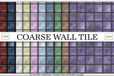 Second Life Marketplace - Wall Tile