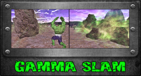 Second Life Marketplace - [TREVOR] - Gamma Hud