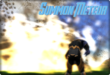 Second Life Marketplace - [TREVOR] - Inevitable Space Stone Hud - (Vestige)