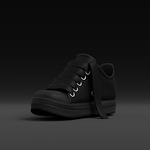 Second Life Marketplace Pp Ricks Jumbo Black