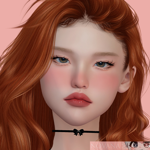 Second Life Marketplace - NOVANA BLUSH