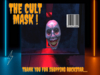 Second Life Marketplace - THE CULT MASK