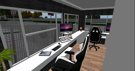 Second Life Marketplace - [Funfair.inc] - Robotix