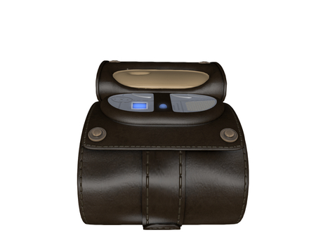Second Life Marketplace - Vortex Manipulator - Teleport Device + HUD