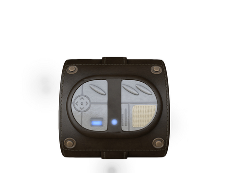 Second Life Marketplace - Vortex Manipulator - Teleport Device + HUD
