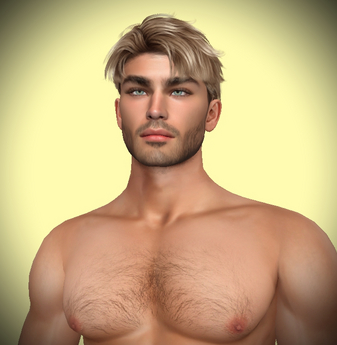 Second Life Marketplace - Apolo777 LeLUTKA Alain 3.1 Head + Signature ...