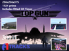 Second Life Marketplace - A1Tracks Top Gun