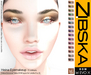 Second Life Marketplace - Zibska Evo X ~ Heina Eyemakeup in 15 colors ...