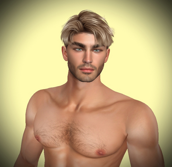 Second Life Marketplace - Apolo777 LeLUTKA Alain 3.1 Head + Belleza ...