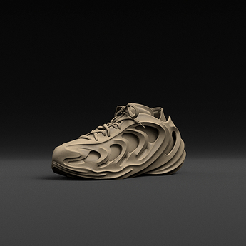 Second Life Marketplace - PP - Custom Runners (Beige)